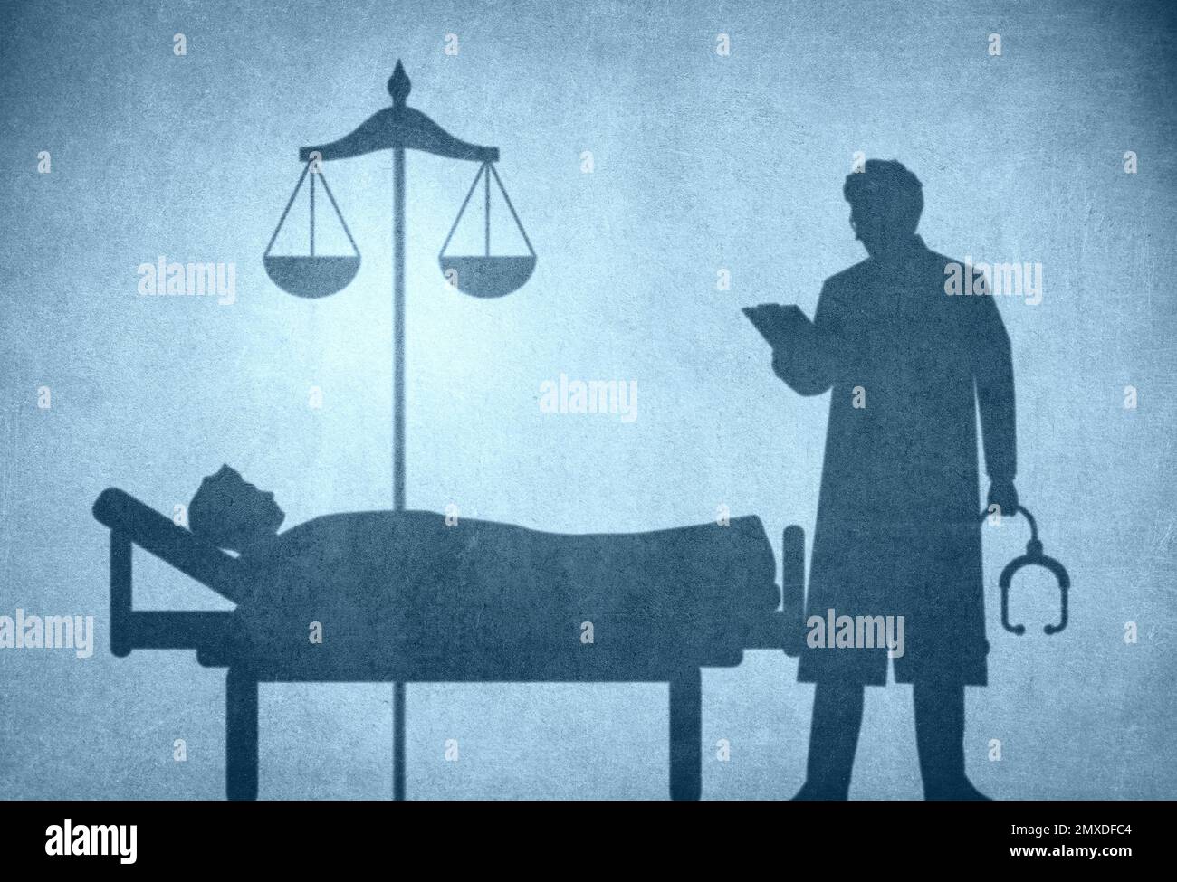 Medical Ethics and Medical Deontology - The Ethical and Moral ...