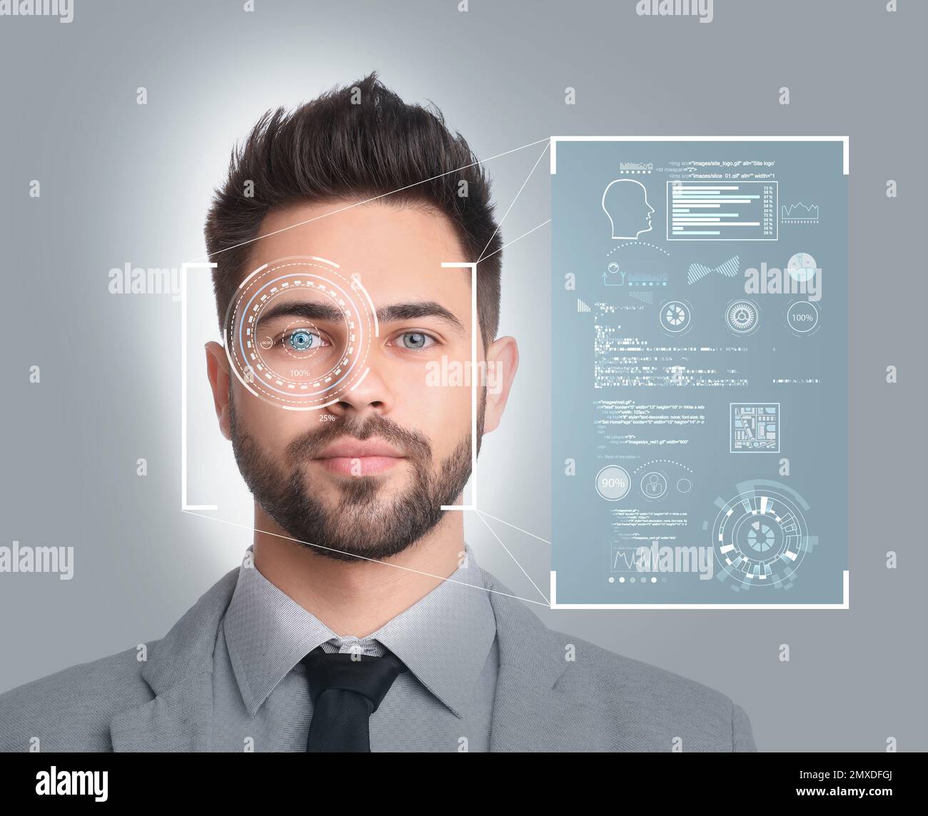 Employee information system hi-res stock photography and images - Alamy