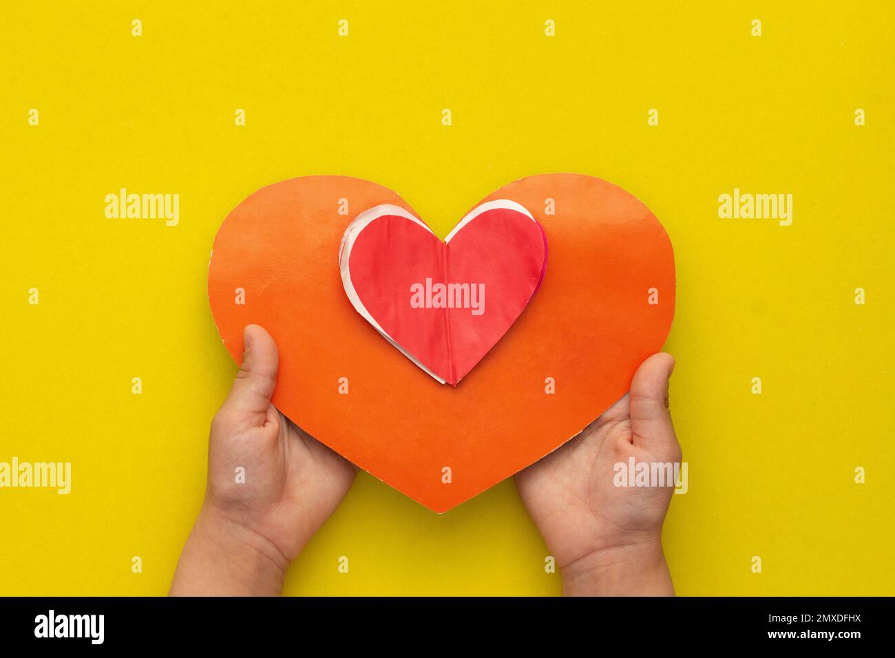 Papercraft creation hi-res stock photography and images - Alamy