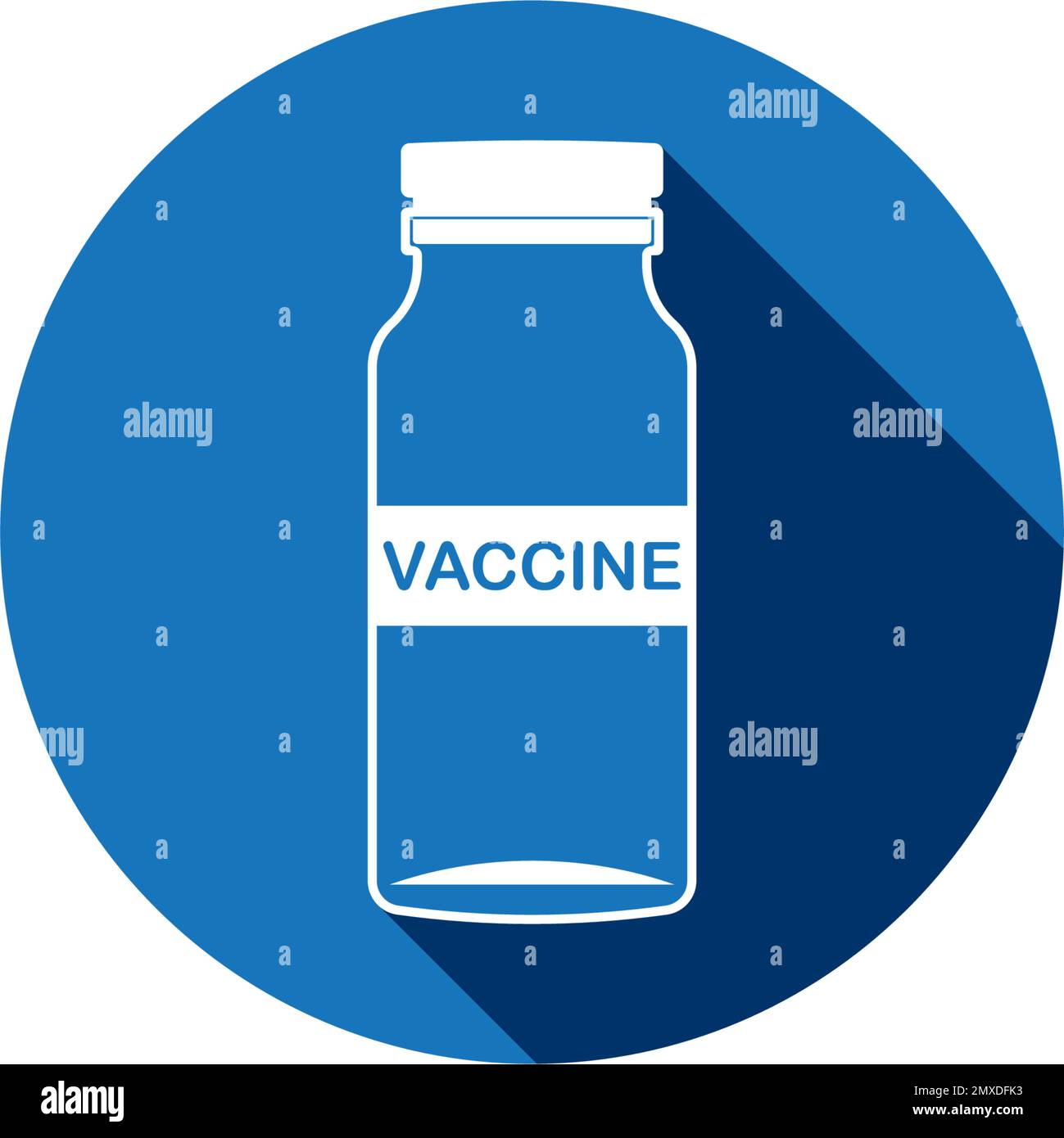 Pharmacy injection vaccination vaccine Stock Vector Images - Alamy