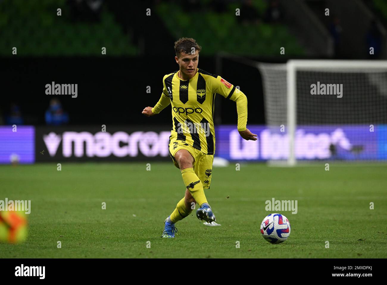 Malebourne hi-res stock photography and images - Alamy