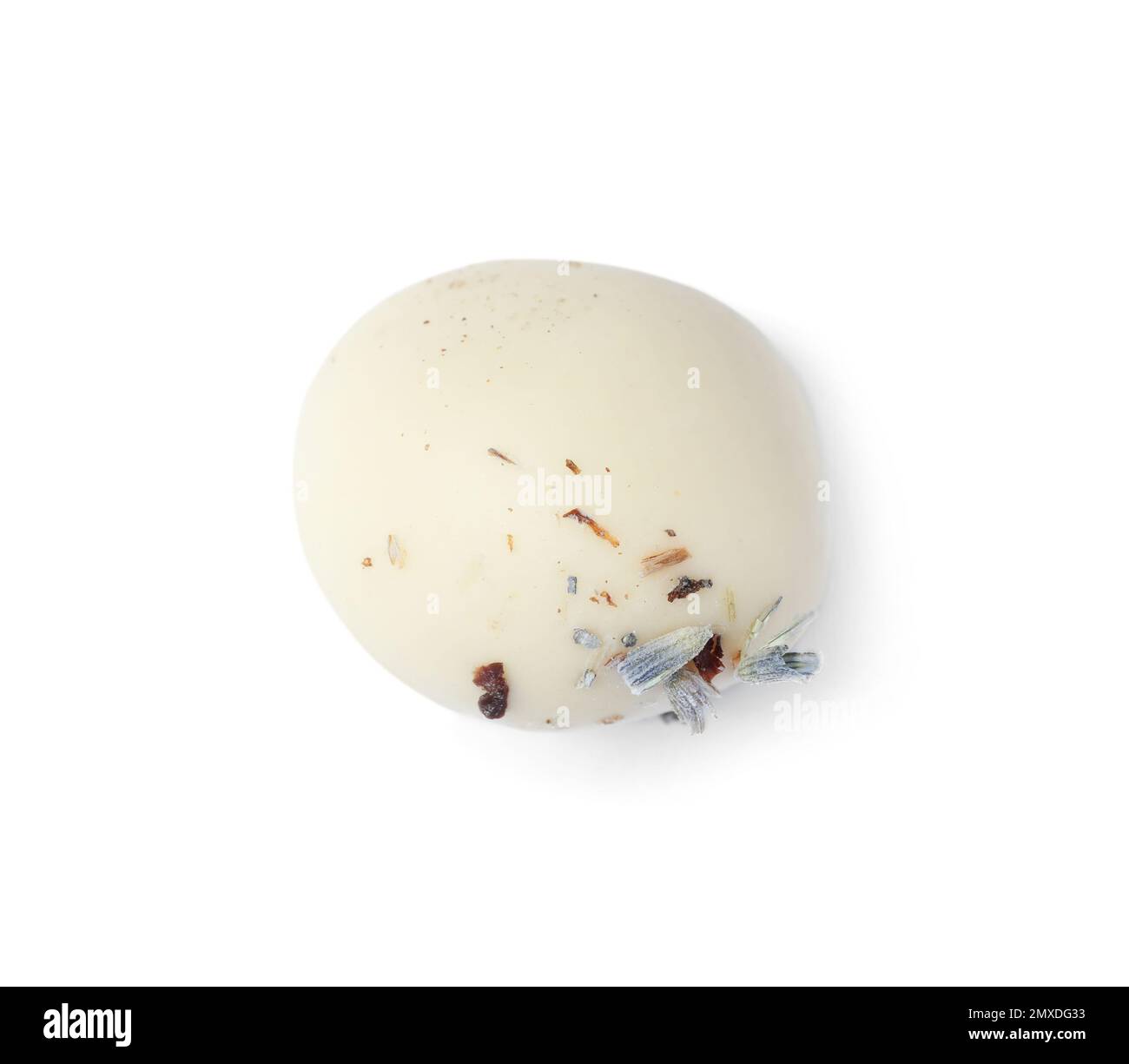 Delicious chocolate candy isolated on white. Fancy confectionery Stock ...