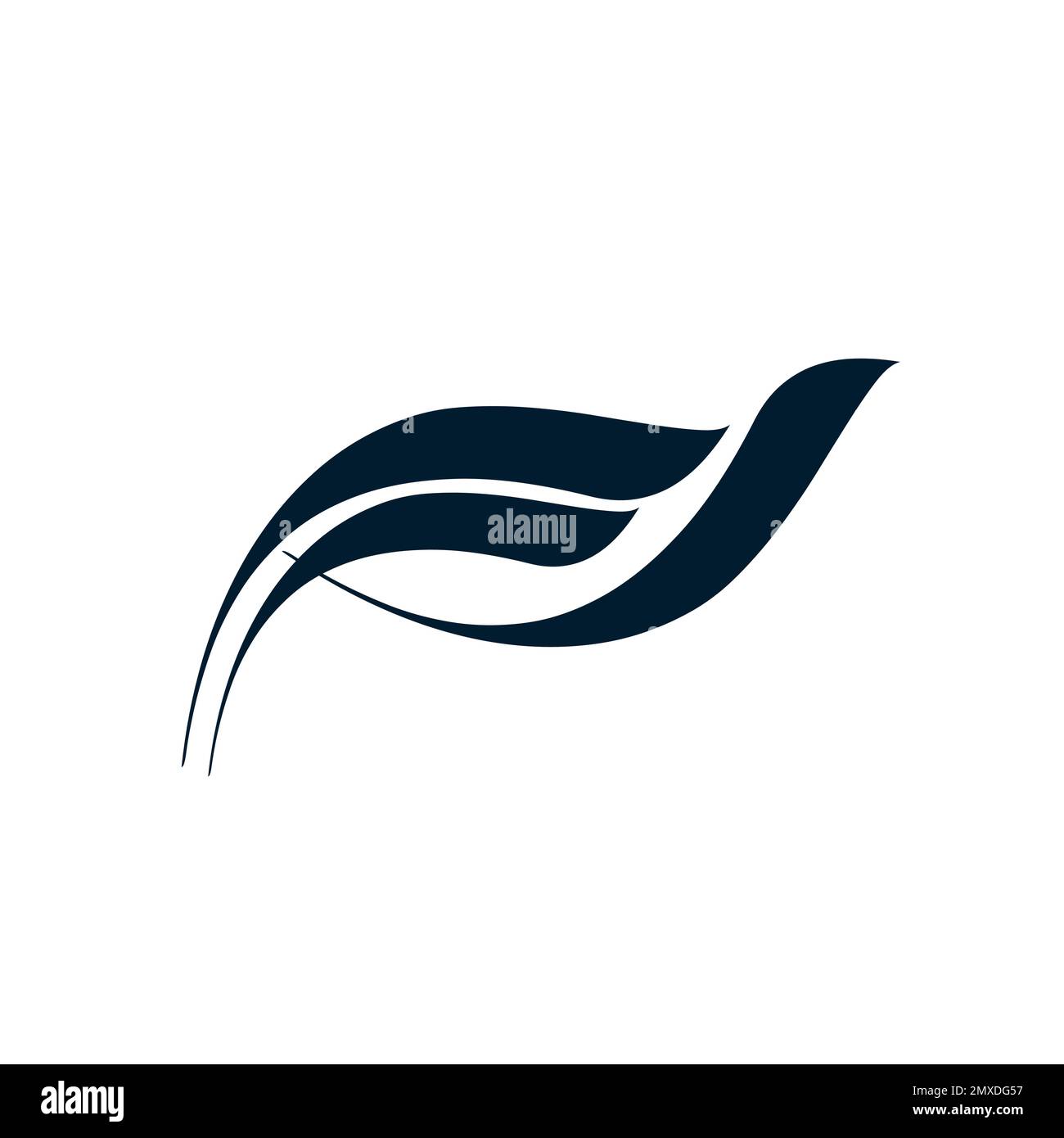 Abstract business logo and sign vector design Stock Vector Image & Art ...