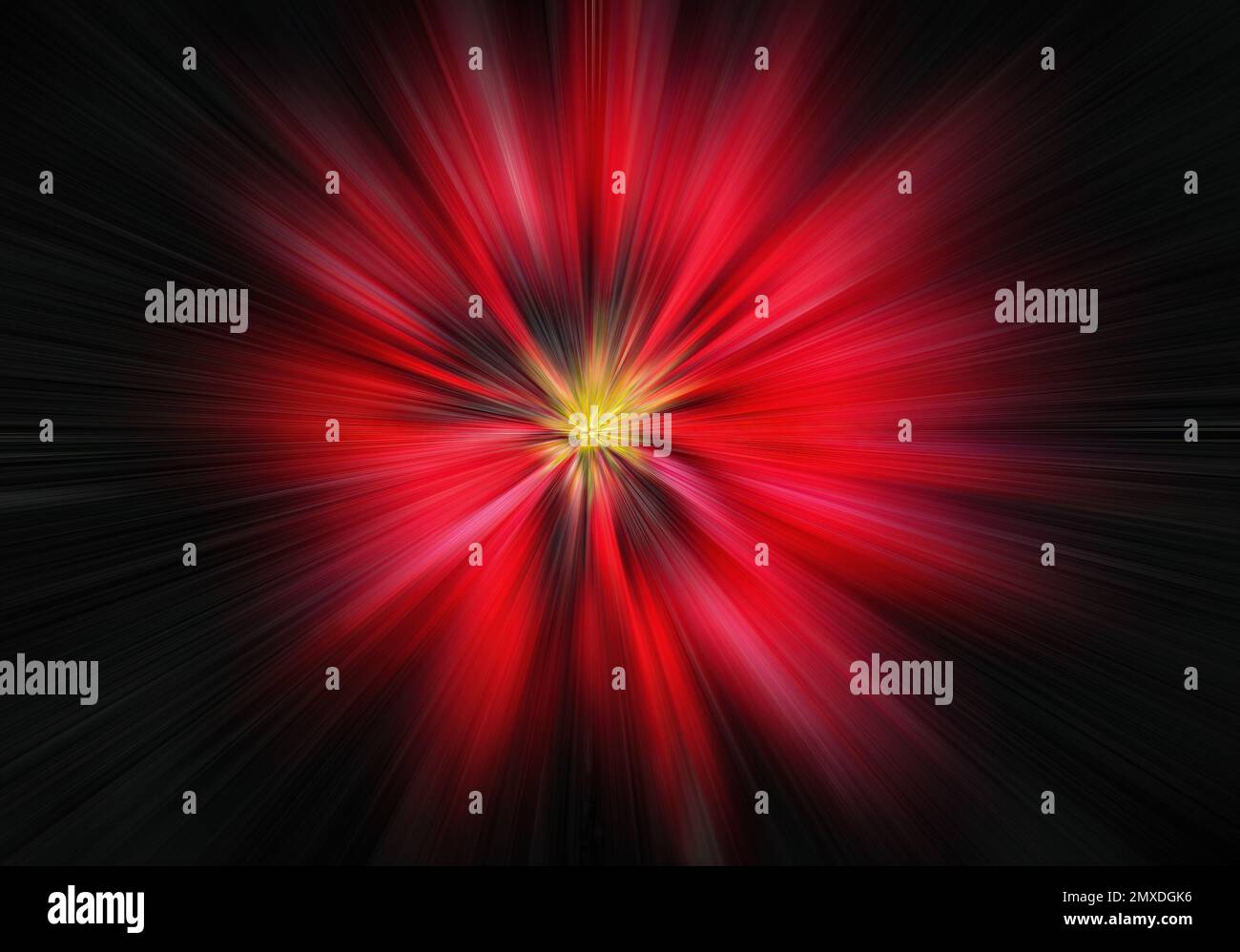 Real World Explosion Logo