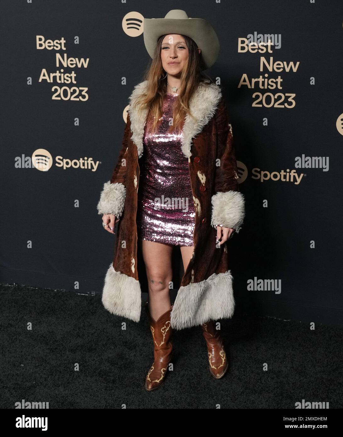 Sierra ferrell hi-res stock photography and images - Alamy