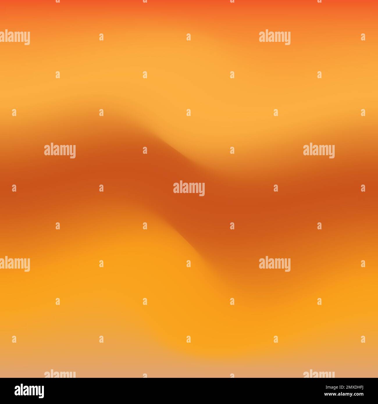 Abstract yellowred gradient mesh background Stock Vector Image & Art ...