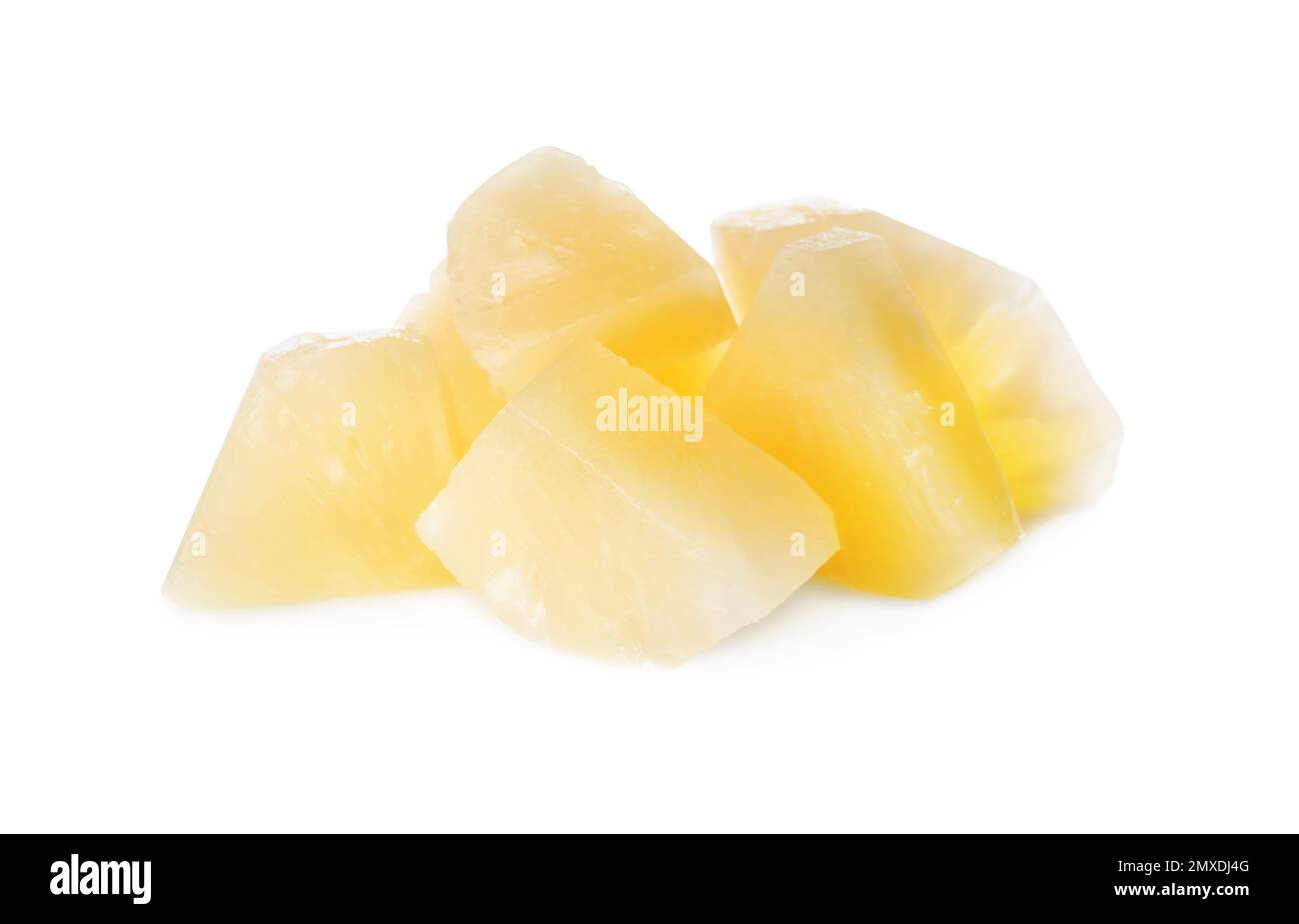 Pineapple pleasure hi-res stock photography and images - Alamy