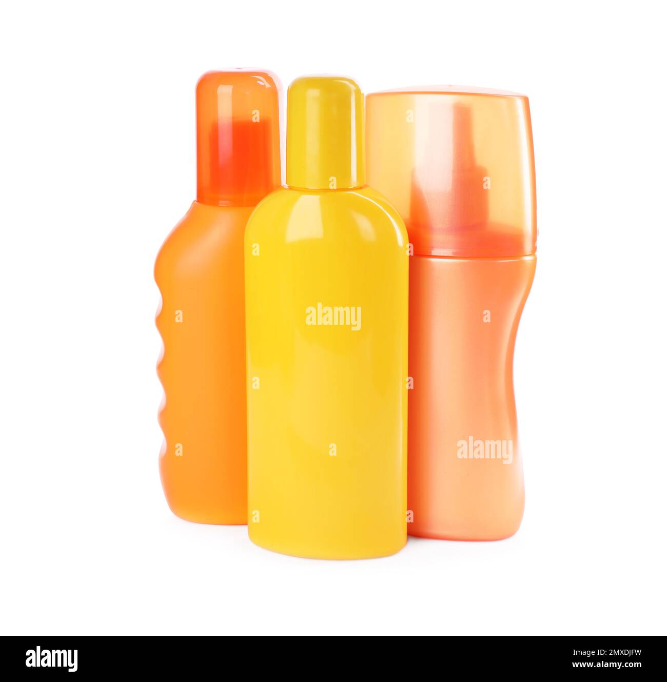 Sun care products hi-res stock photography and images - Alamy