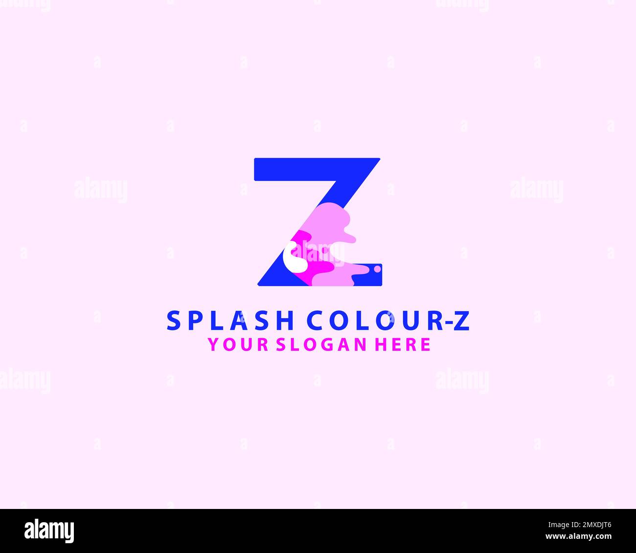 Digital chemistry room Stock Vector Images - Alamy