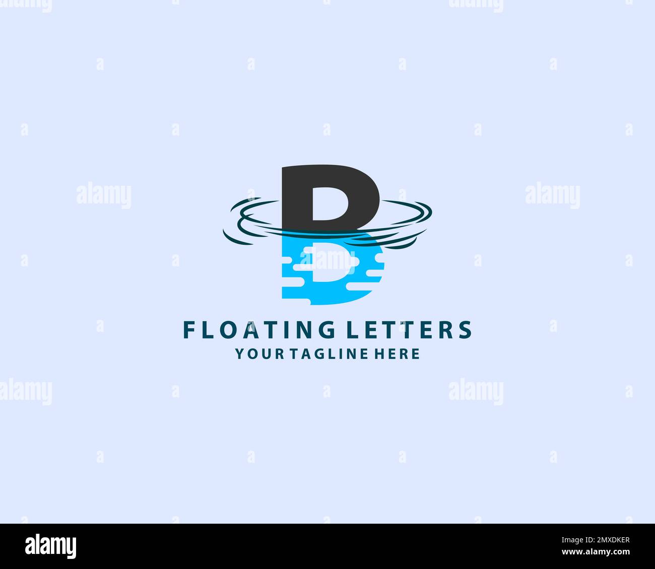 Template B-brand-name companies. Corporate style for the letter B: logo ...