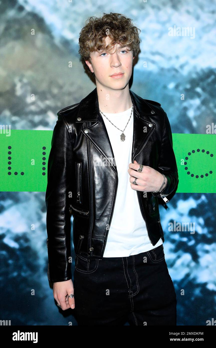 February 2, 2023, Los Angeles, California, USA: LOS ANGELES - FEB 2 ...