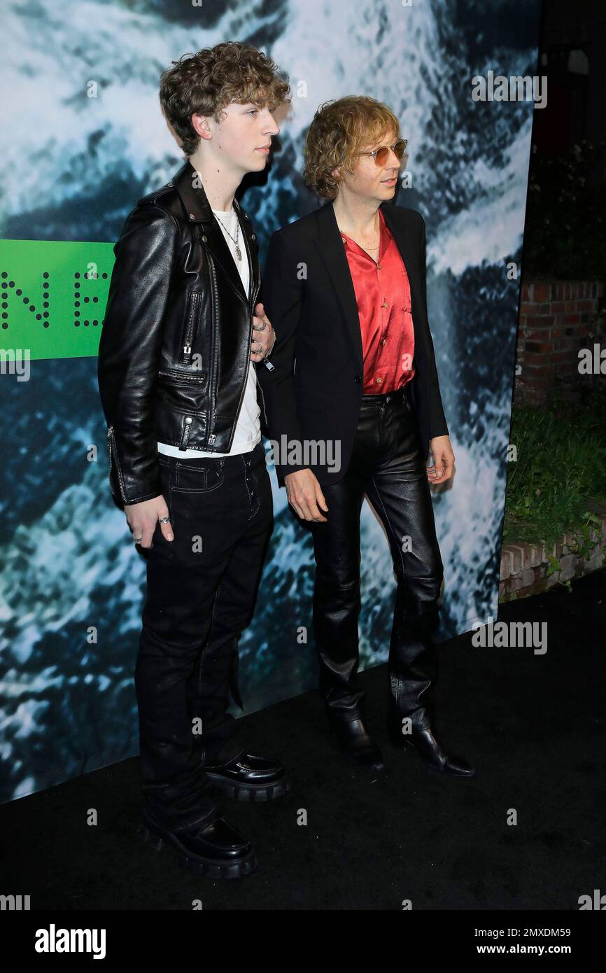 February 2, 2023, Los Angeles, California, USA: LOS ANGELES - FEB 2 ...