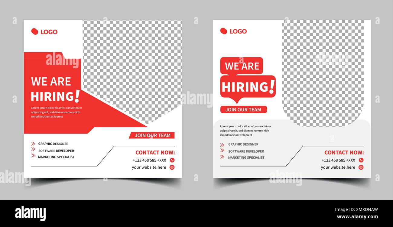 Digital recruiting hi-res stock photography and images - Alamy