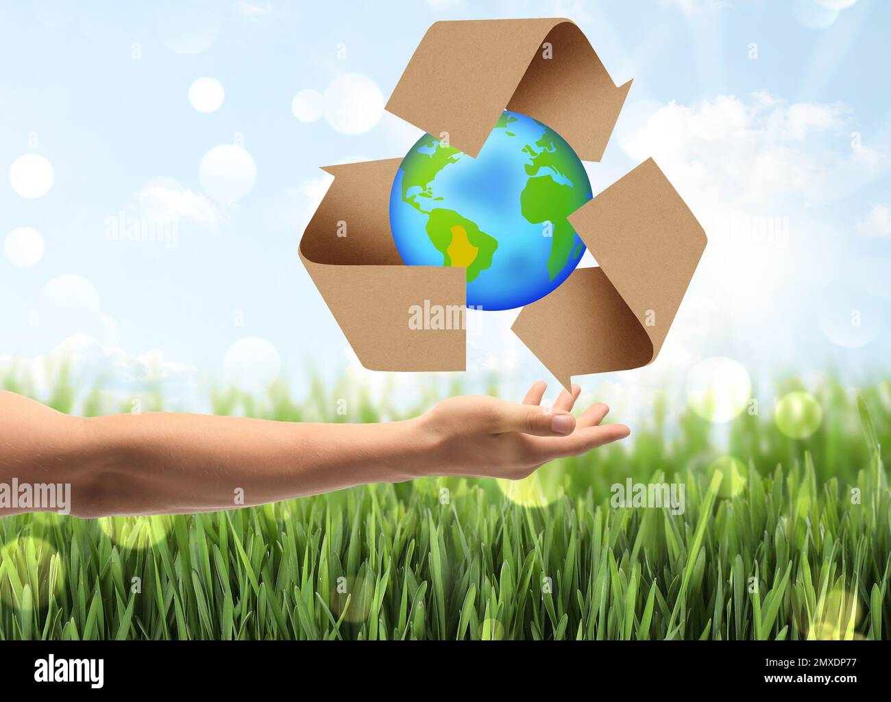 Minimal corporate illustration hi-res stock photography and images - Alamy