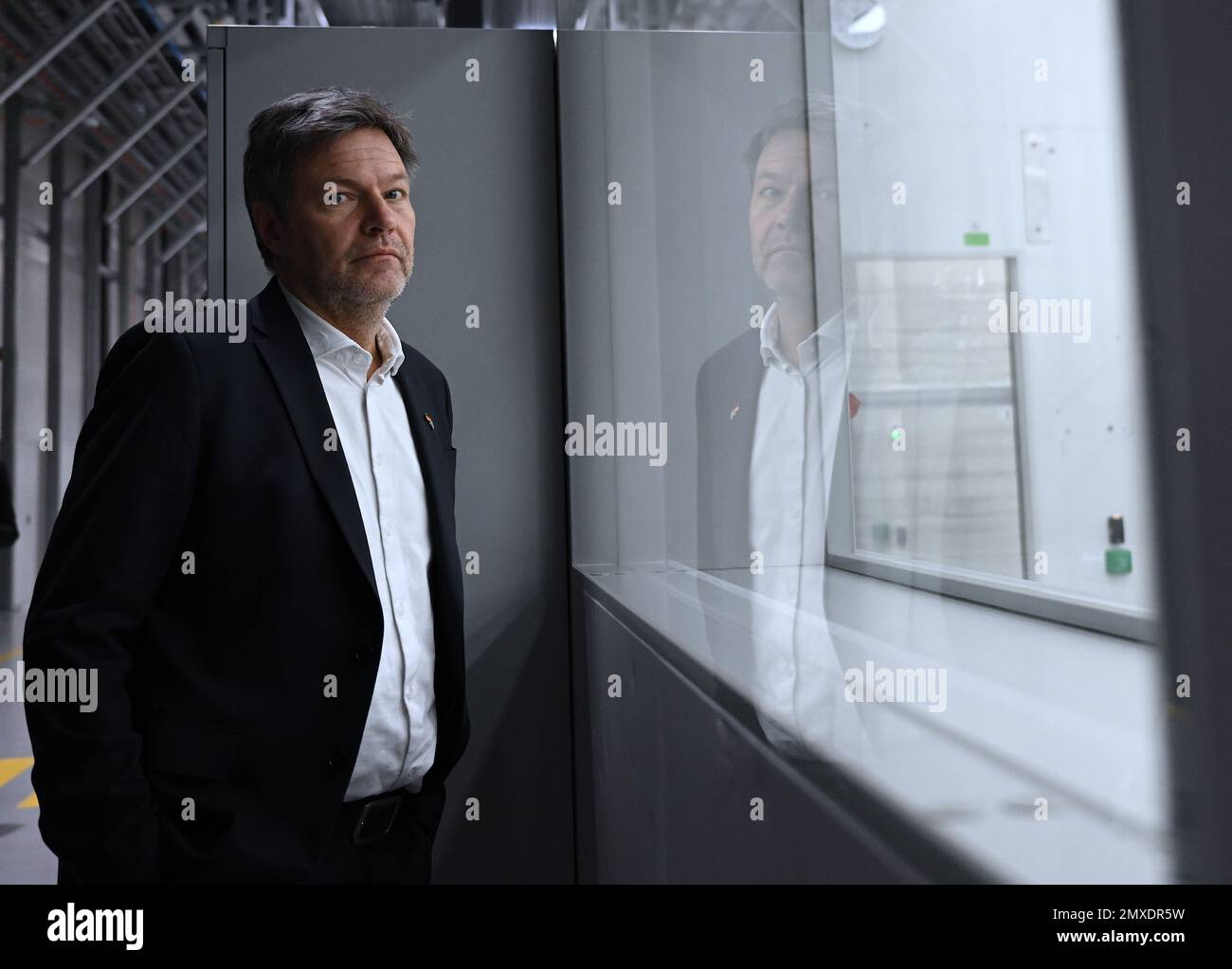 Northvolt sweden hi-res stock photography and images - Alamy