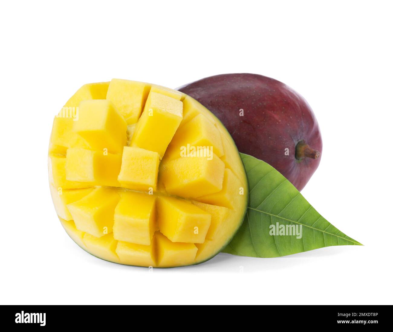 Beautiful mangoes hi-res stock photography and images - Alamy
