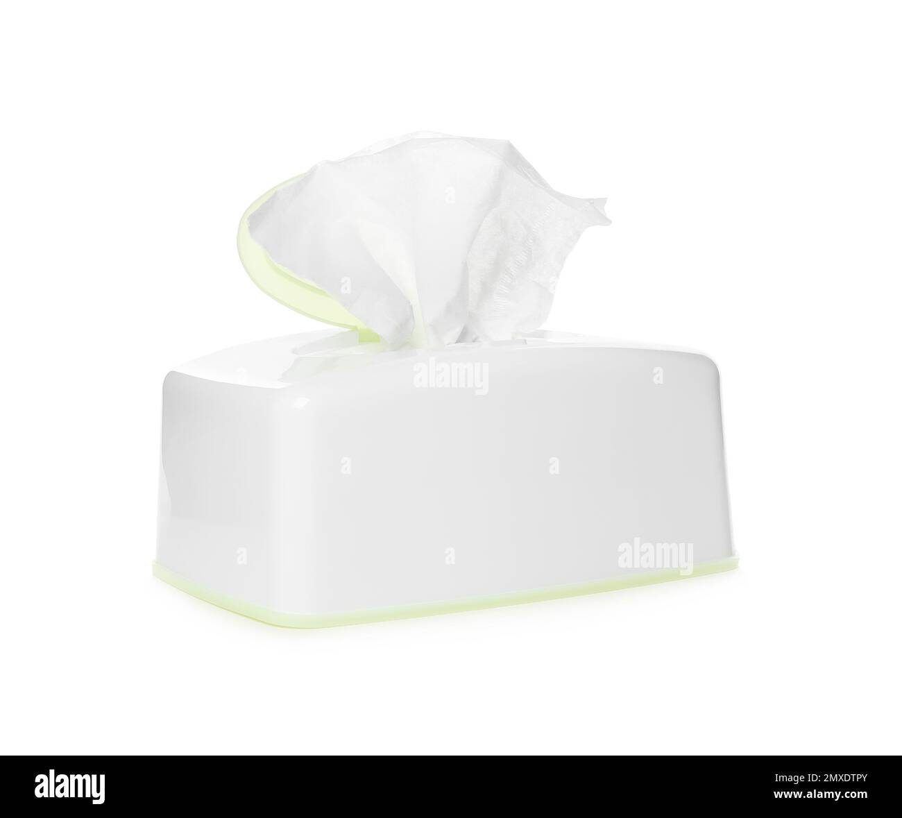 Plastic tissues box hi-res stock photography and images - Alamy
