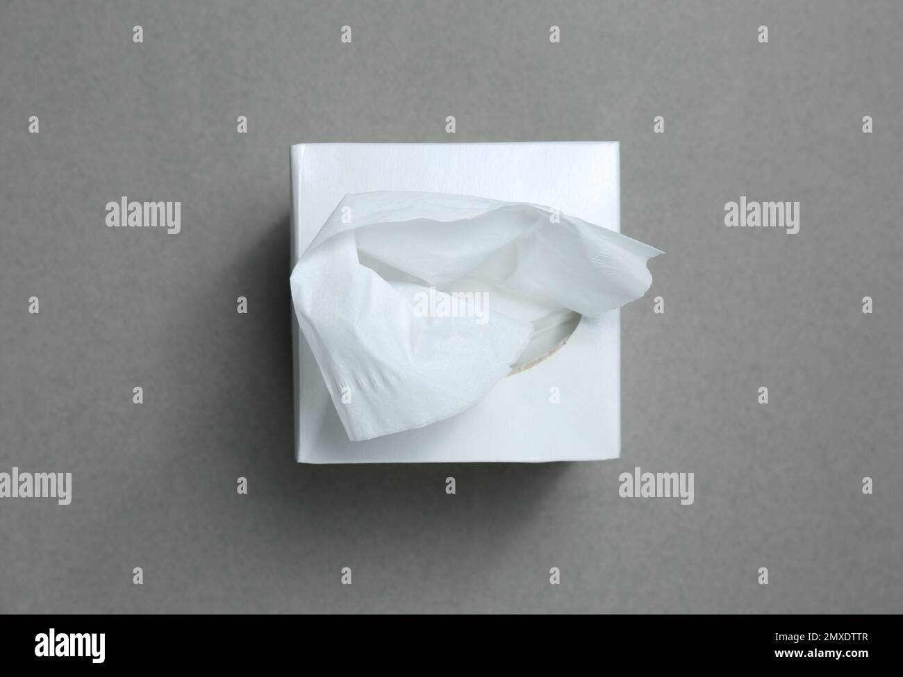 Plastic tissues box hi-res stock photography and images - Alamy