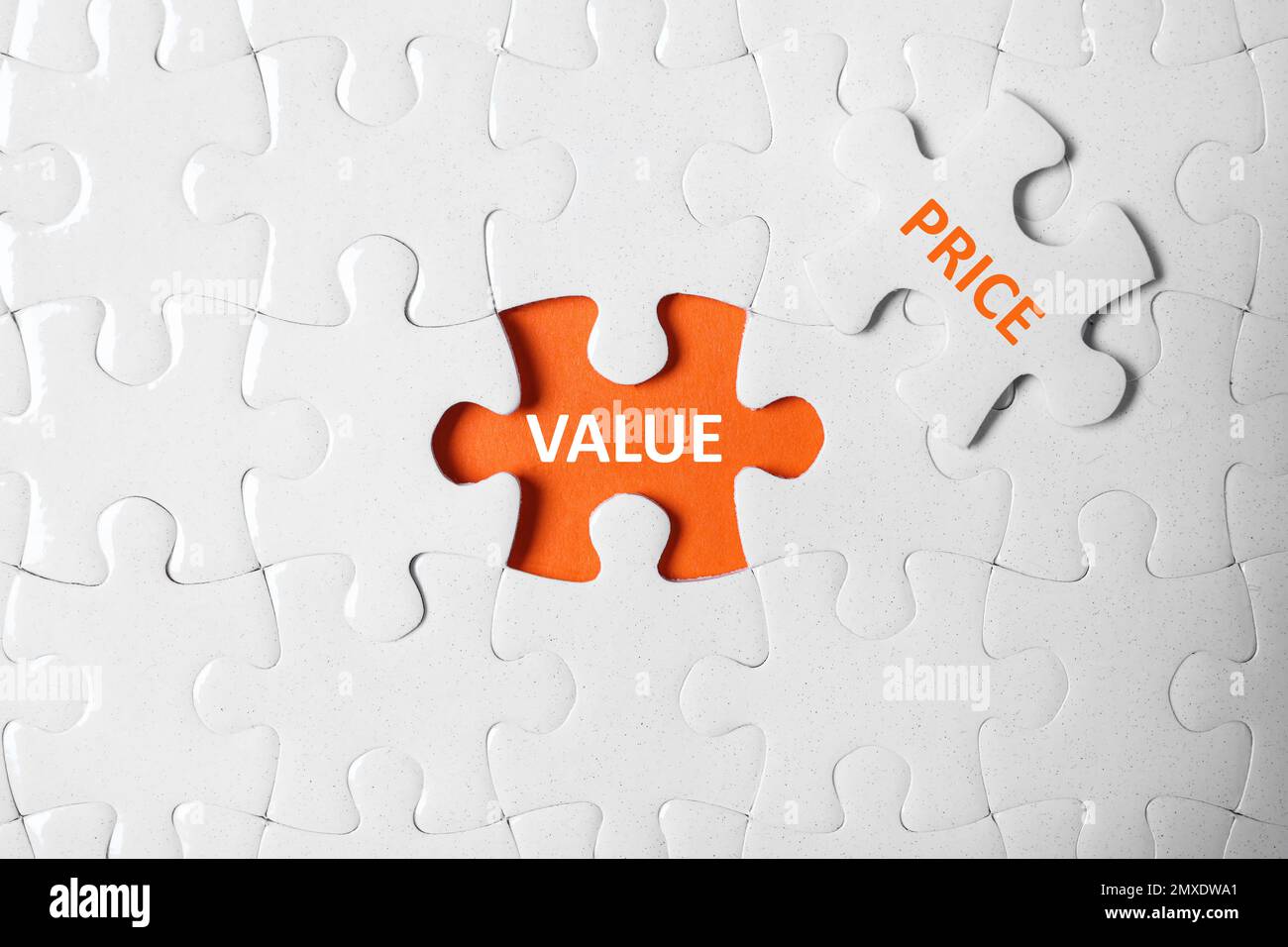 How to build value hi-res stock photography and images - Alamy