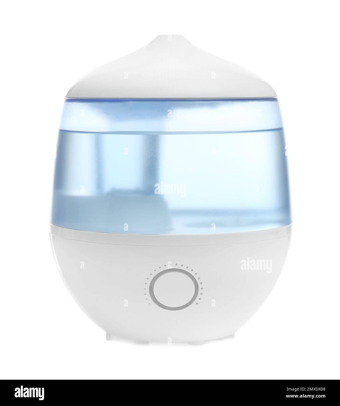 Ultrasonic humidifier Cut Out Stock Images & Pictures - Alamy