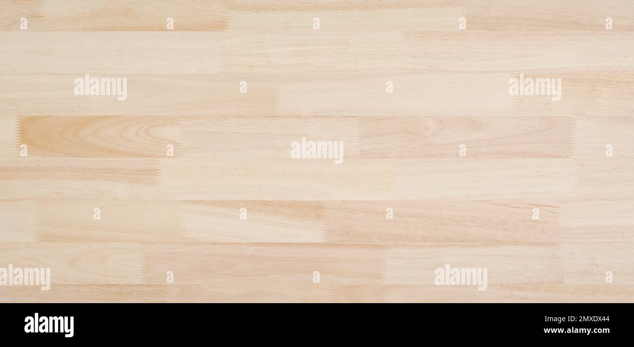close up macro clean pale pine wood board pattern texture surface beige ...