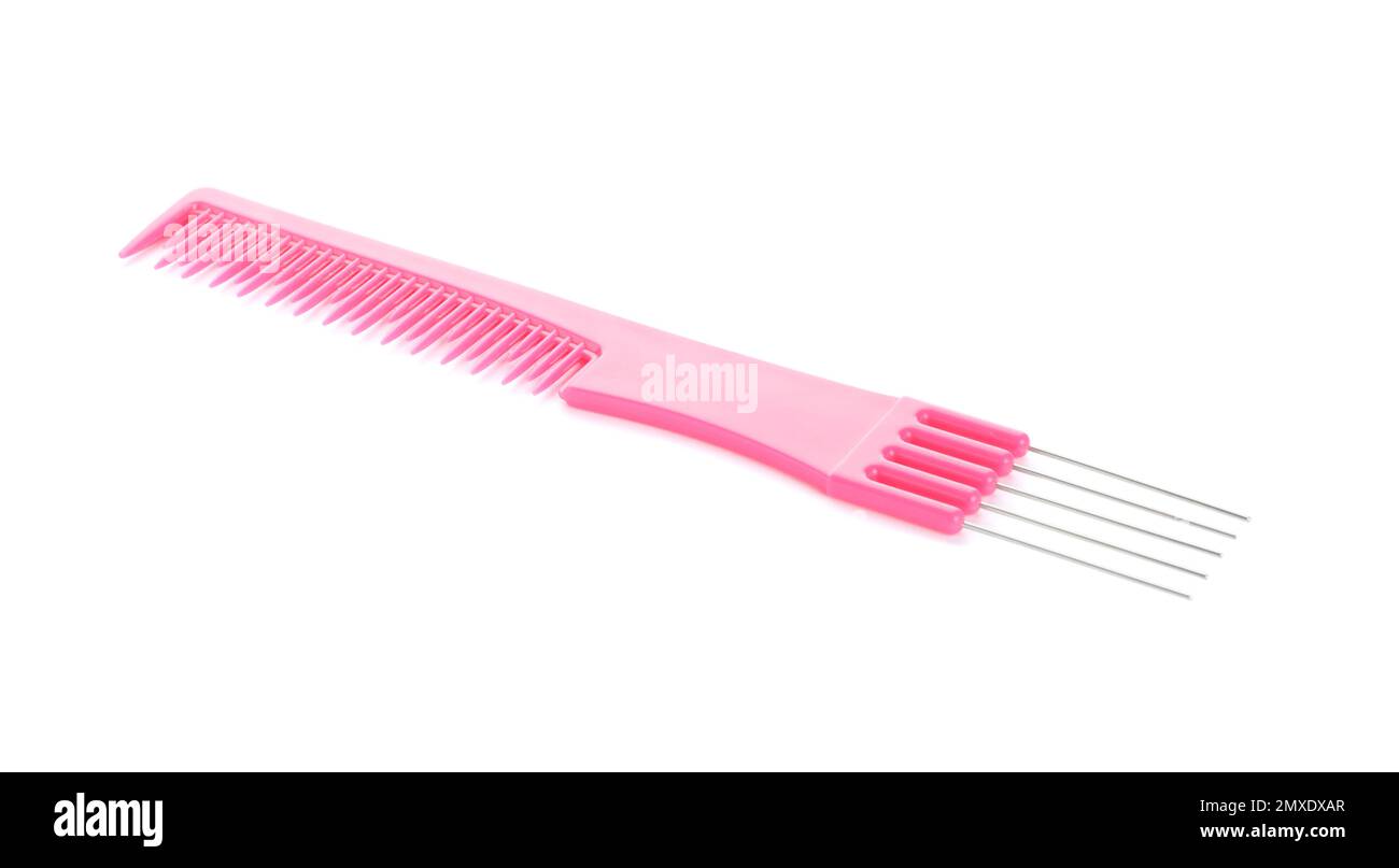 Tail comb Cut Out Stock Images & Pictures - Alamy