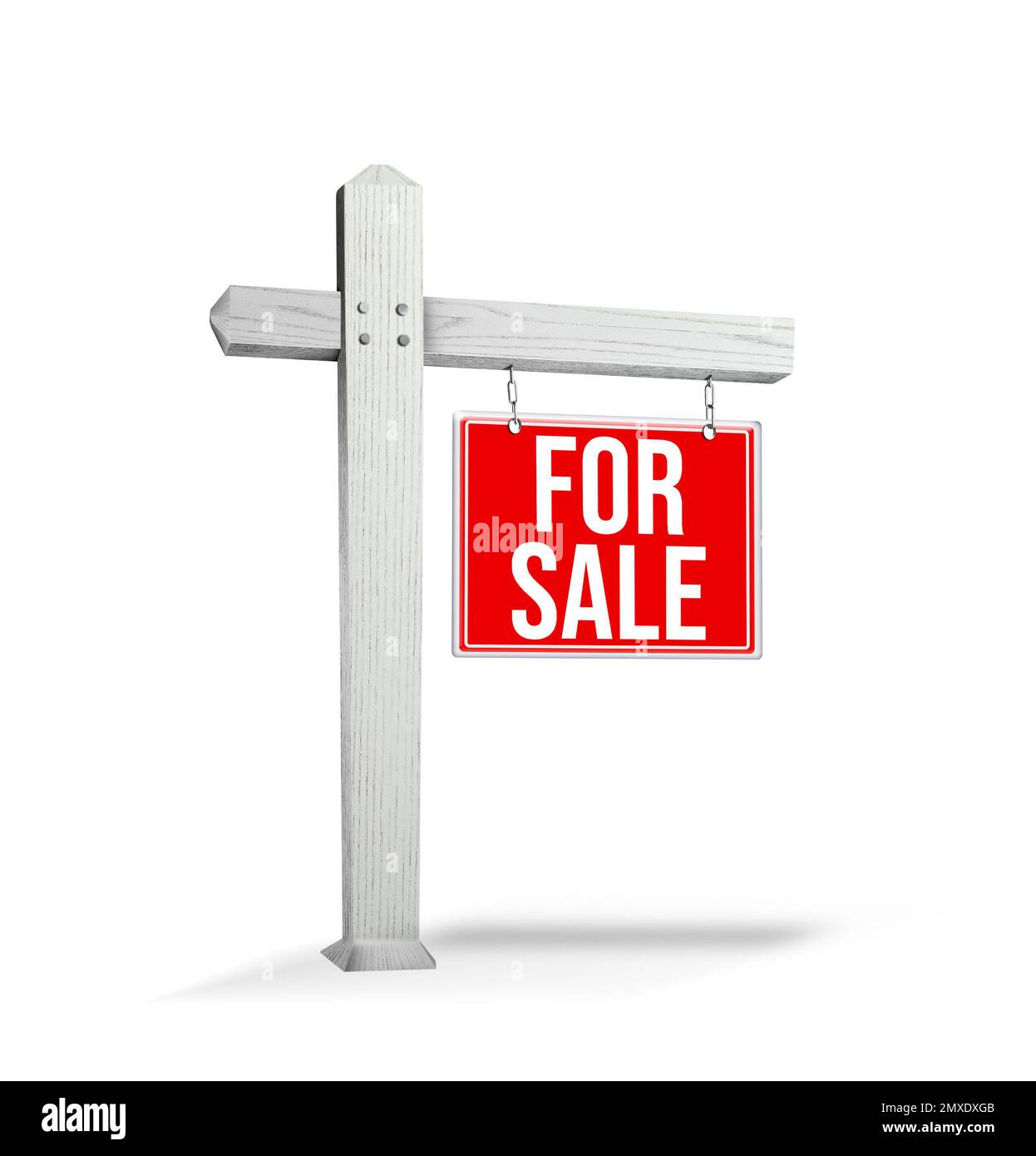 Real estate sign phrase hi-res stock photography and images - Alamy