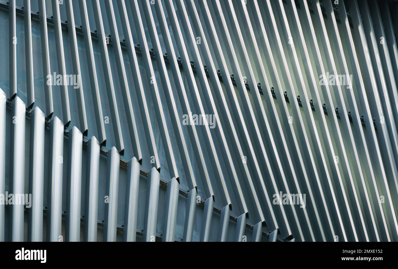 Exterior Geometry