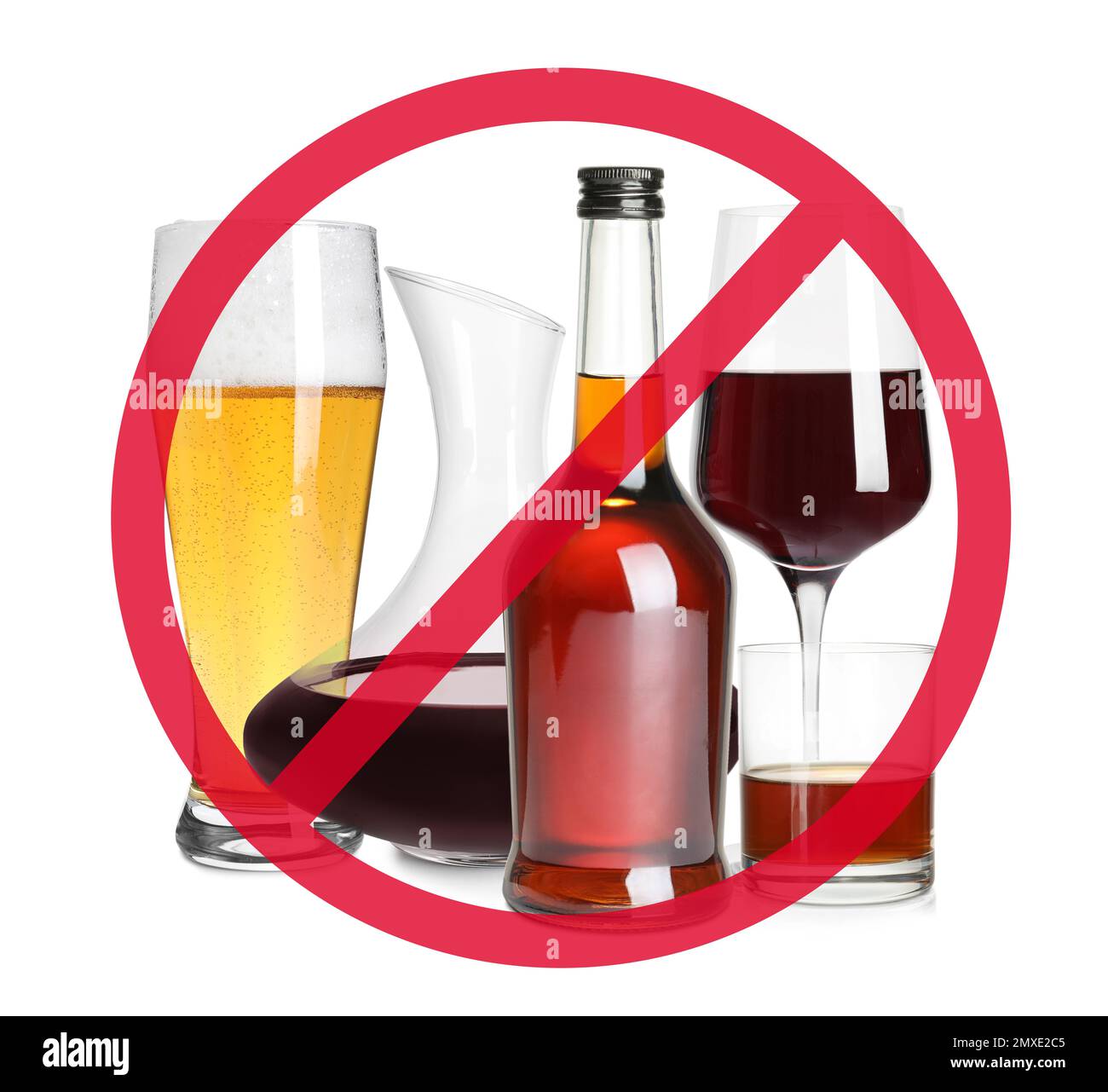 Stop Underage Drinking Sign Stop Underage Drinking Sign