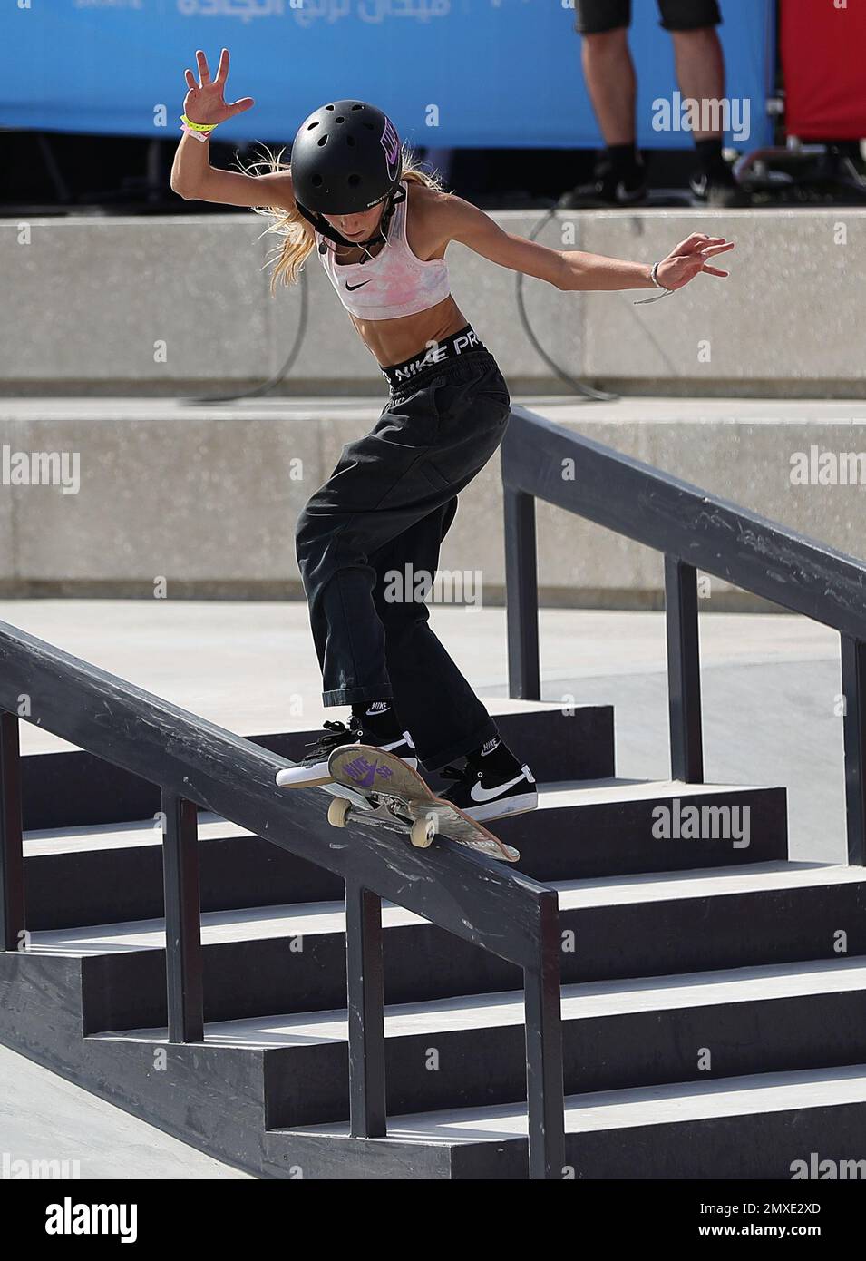 Chloe covell hi-res stock photography and images - Alamy