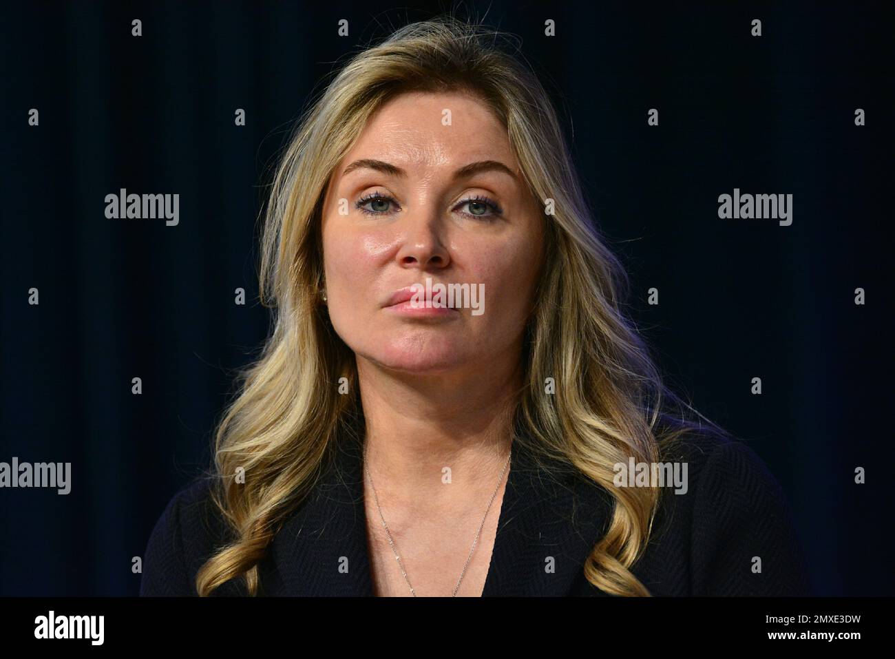 Special screening - presentation of the new series 1st. channel ...