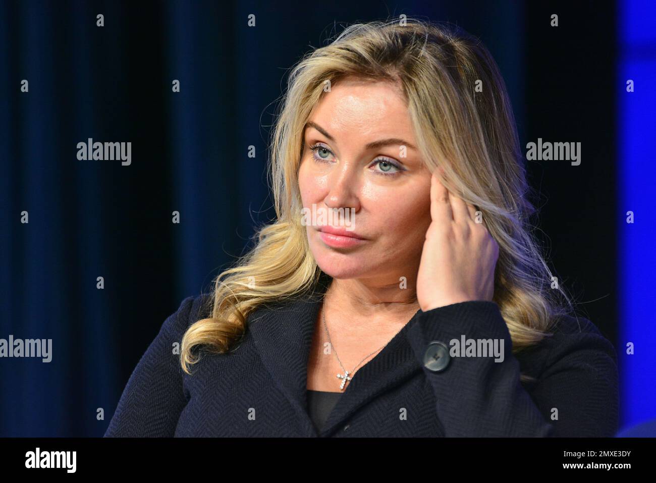 Special screening - presentation of the new series 1st. channel SHALYAPIN.MMPC Russia today ...