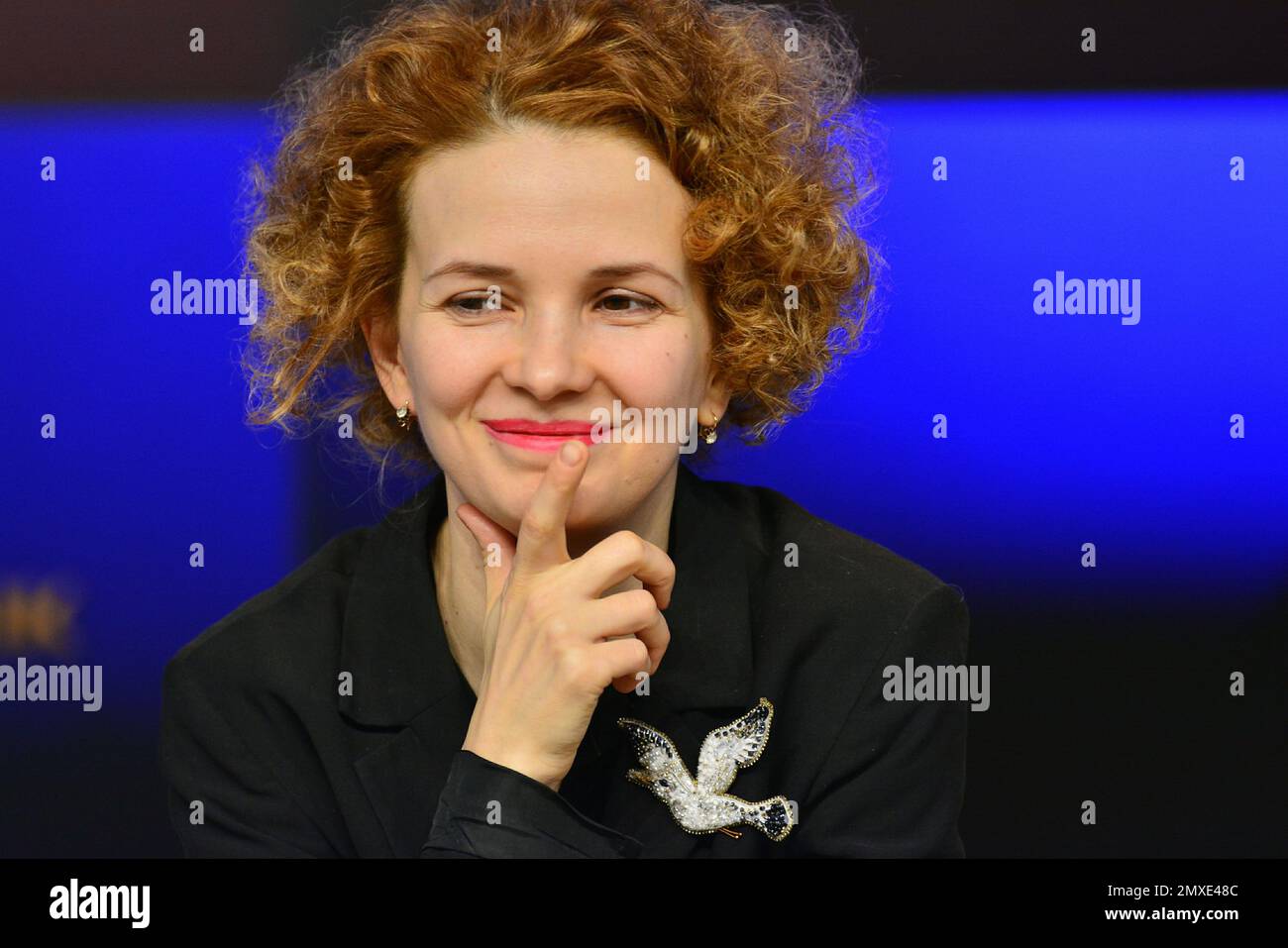 Special screening - presentation of the new series 1st. channel ...