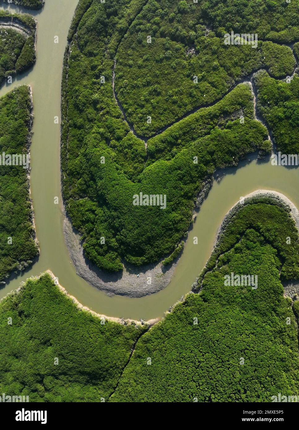 Fuzhou. 2nd Feb, 2023. This aerial photo taken on Feb. 2, 2023 shows ...