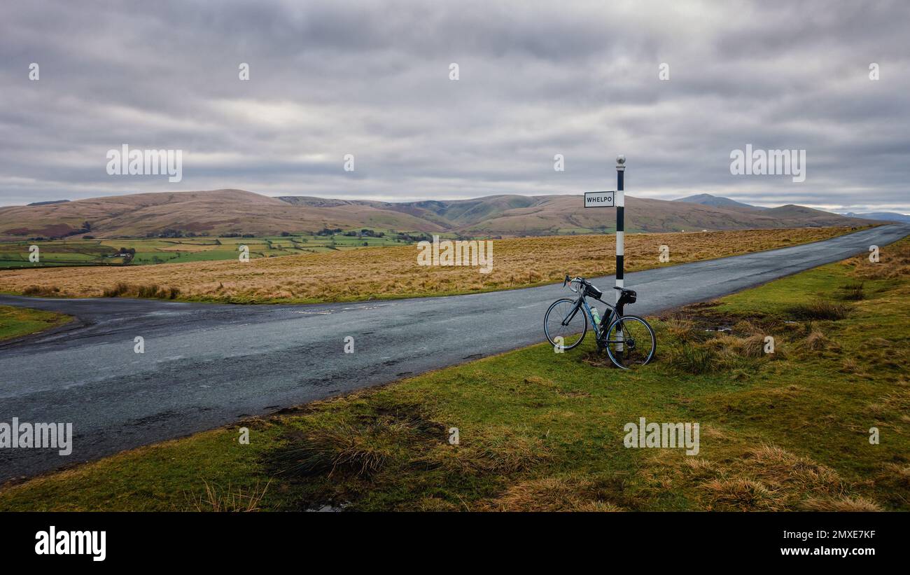 Whelpo sign hi-res stock photography and images - Alamy