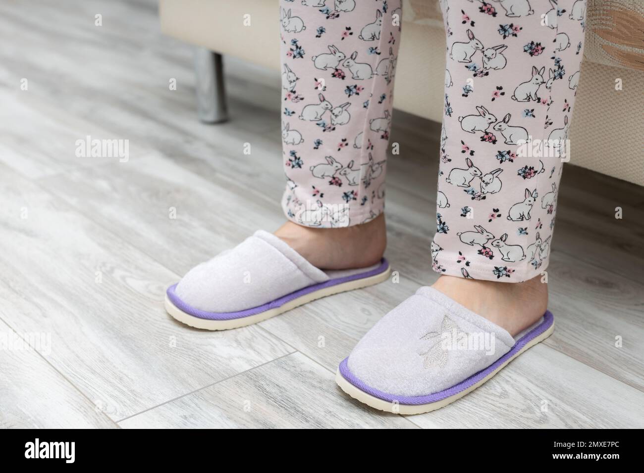 Sole slippers hi-res stock photography and images - Alamy