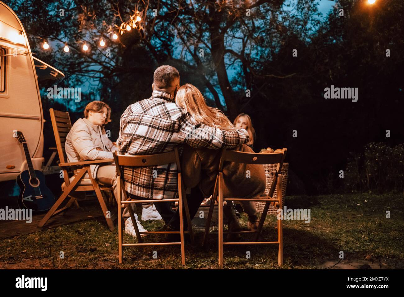 Fry family hi-res stock photography and images - Alamy