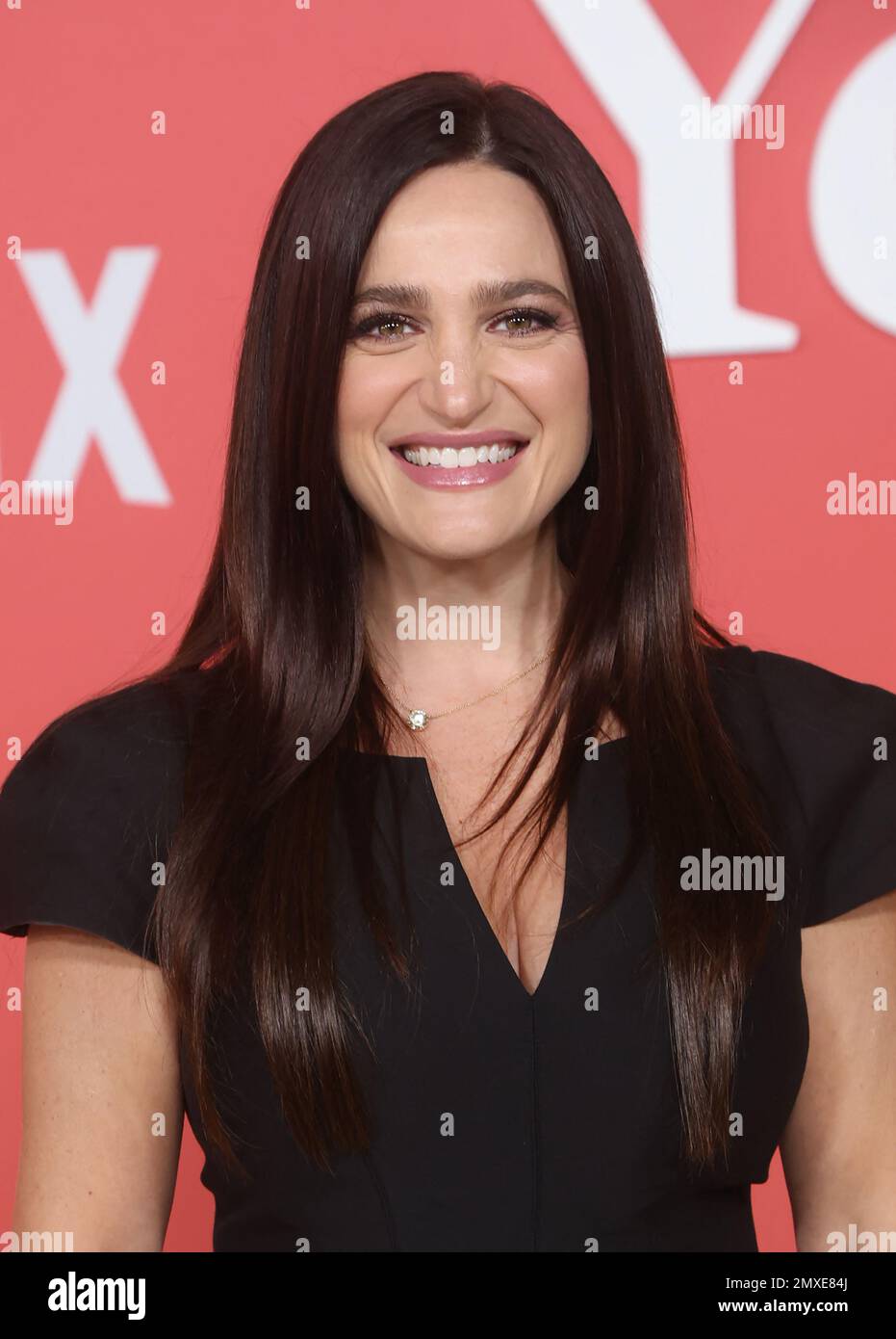 Lauren neustadter hi-res stock photography and images - Alamy