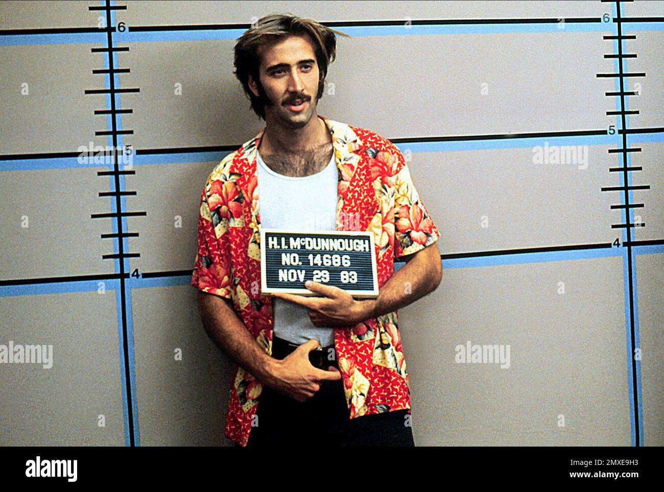 Cast Of Raising Arizona