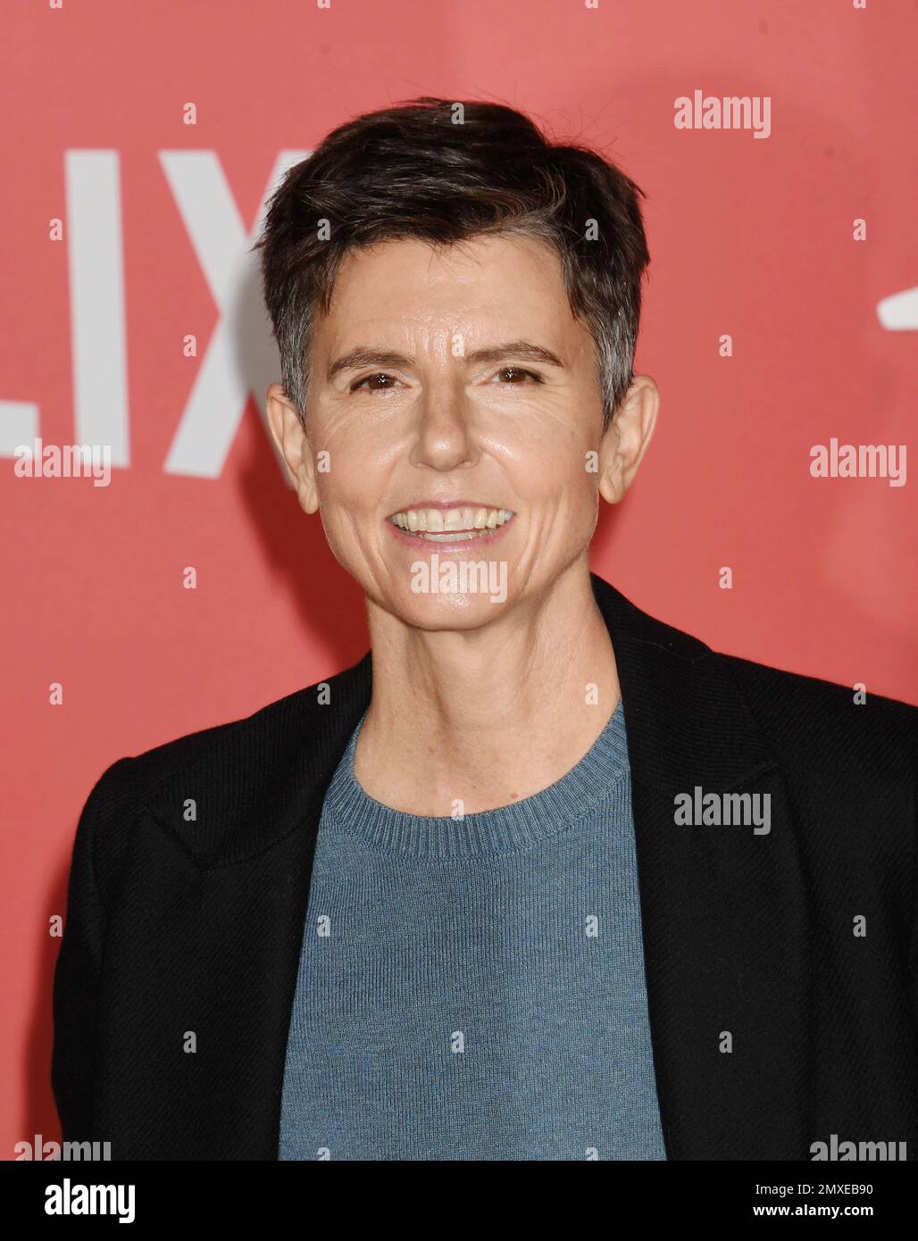 Los Angeles, California, USA. 02nd Feb, 2023. Tig Notaro attends the ...