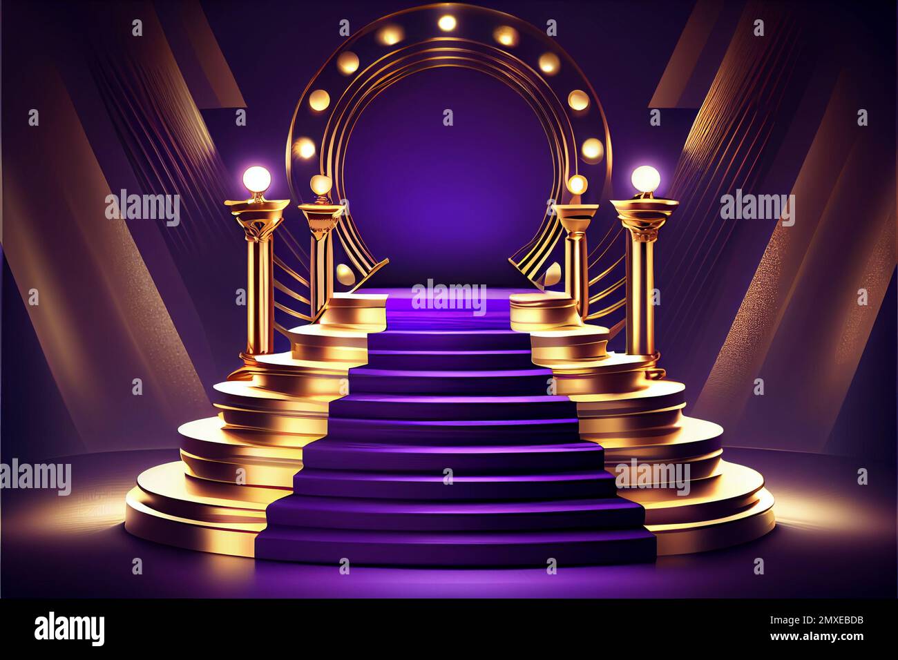 Hollywood design graphics hi-res stock photography and images - Alamy