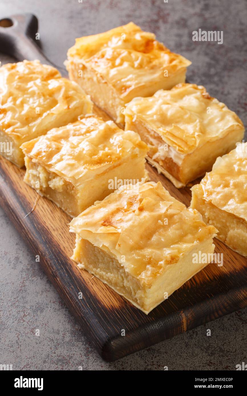 Syrian Dessert Recipes