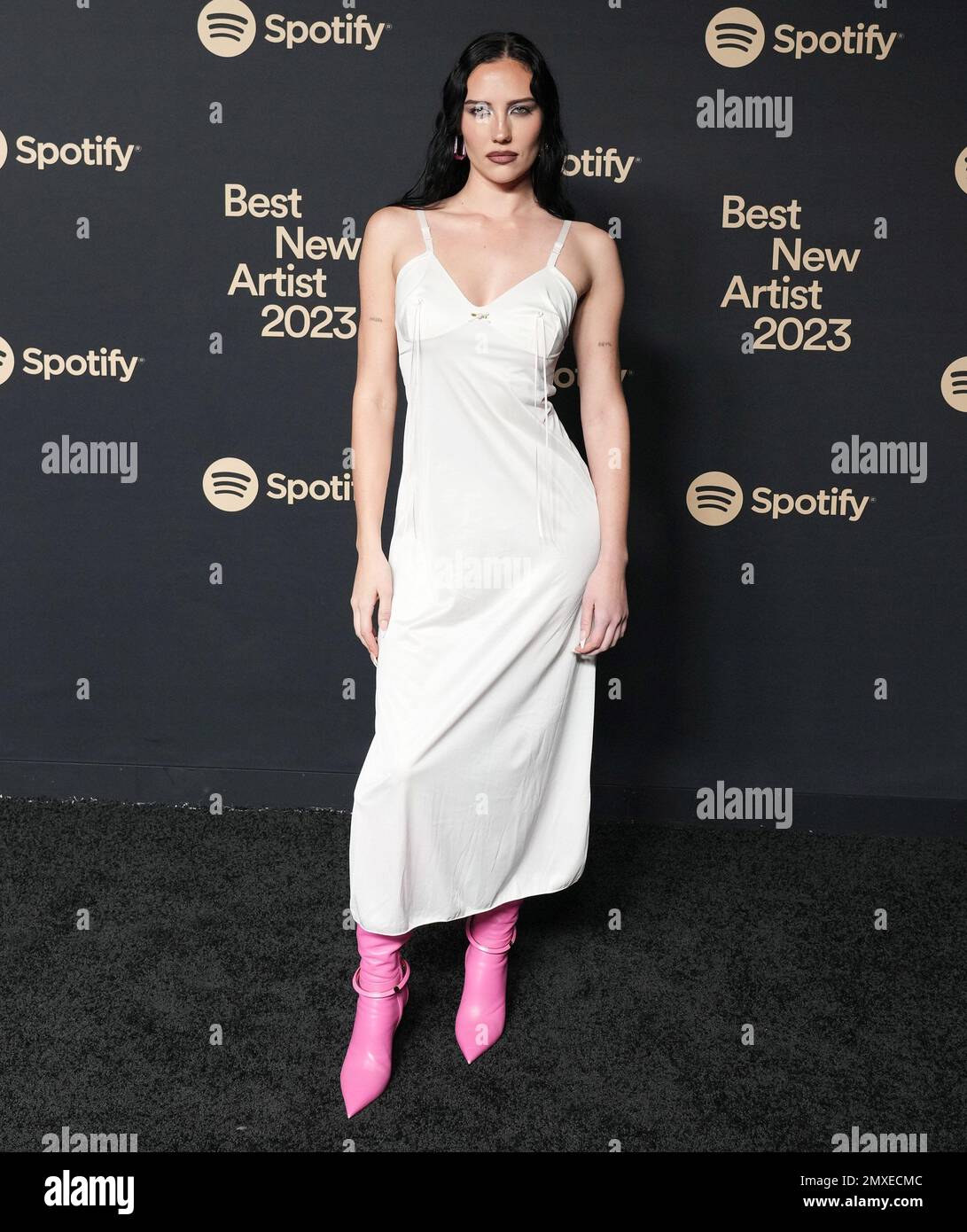 Sydney carlson hi-res stock photography and images - Alamy