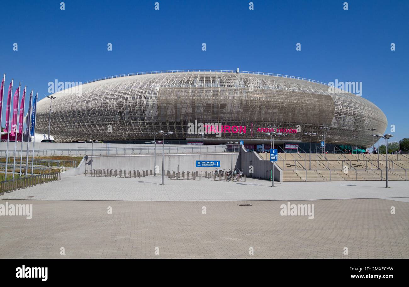 Multipurpose entertainment building hi-res stock photography and images ...