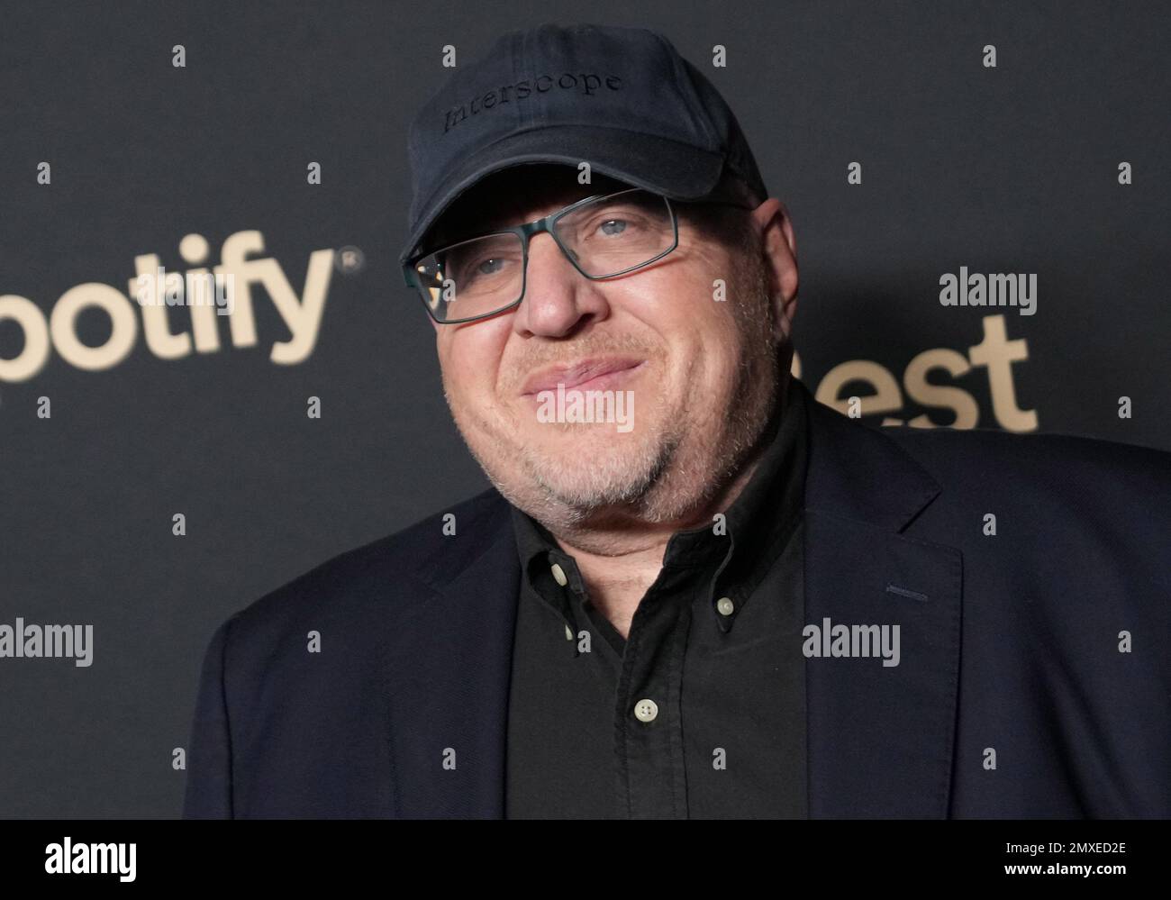 Steve Berman arrives at the Spotify's 2023 Best New Artist Party held ...