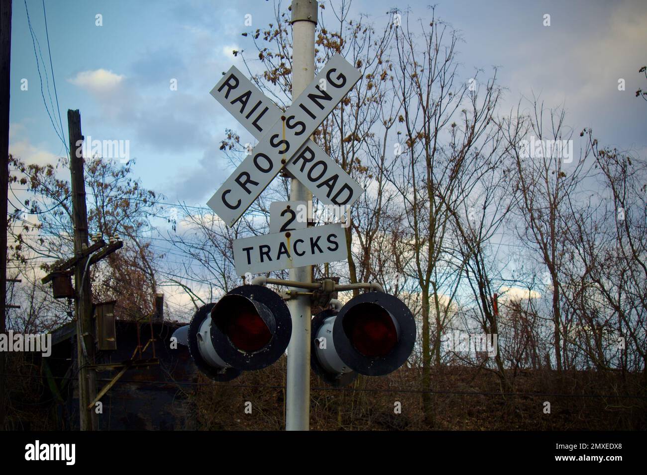 Crossbucks hi-res stock photography and images - Alamy