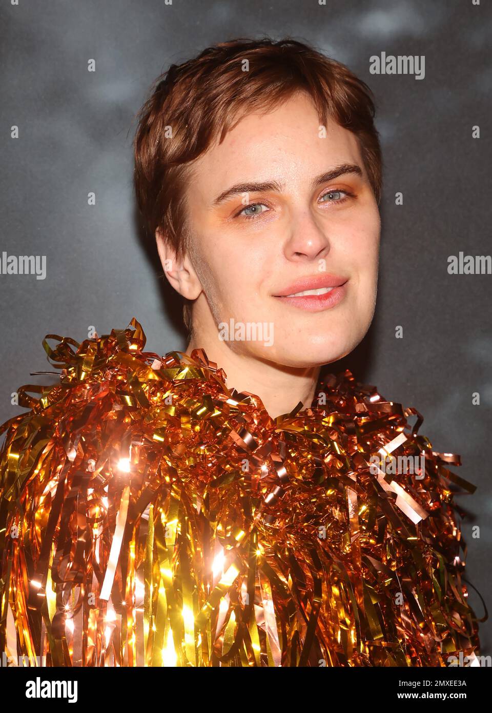 Los Angeles, Ca. 2nd Feb, 2023. Tallulah Belle Willis at Stella ...