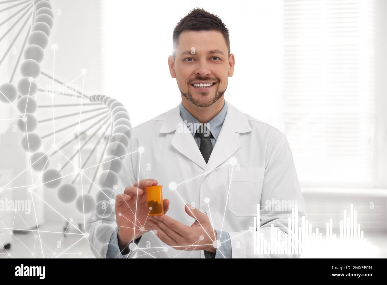 Future pharmacist hi-res stock photography and images - Alamy