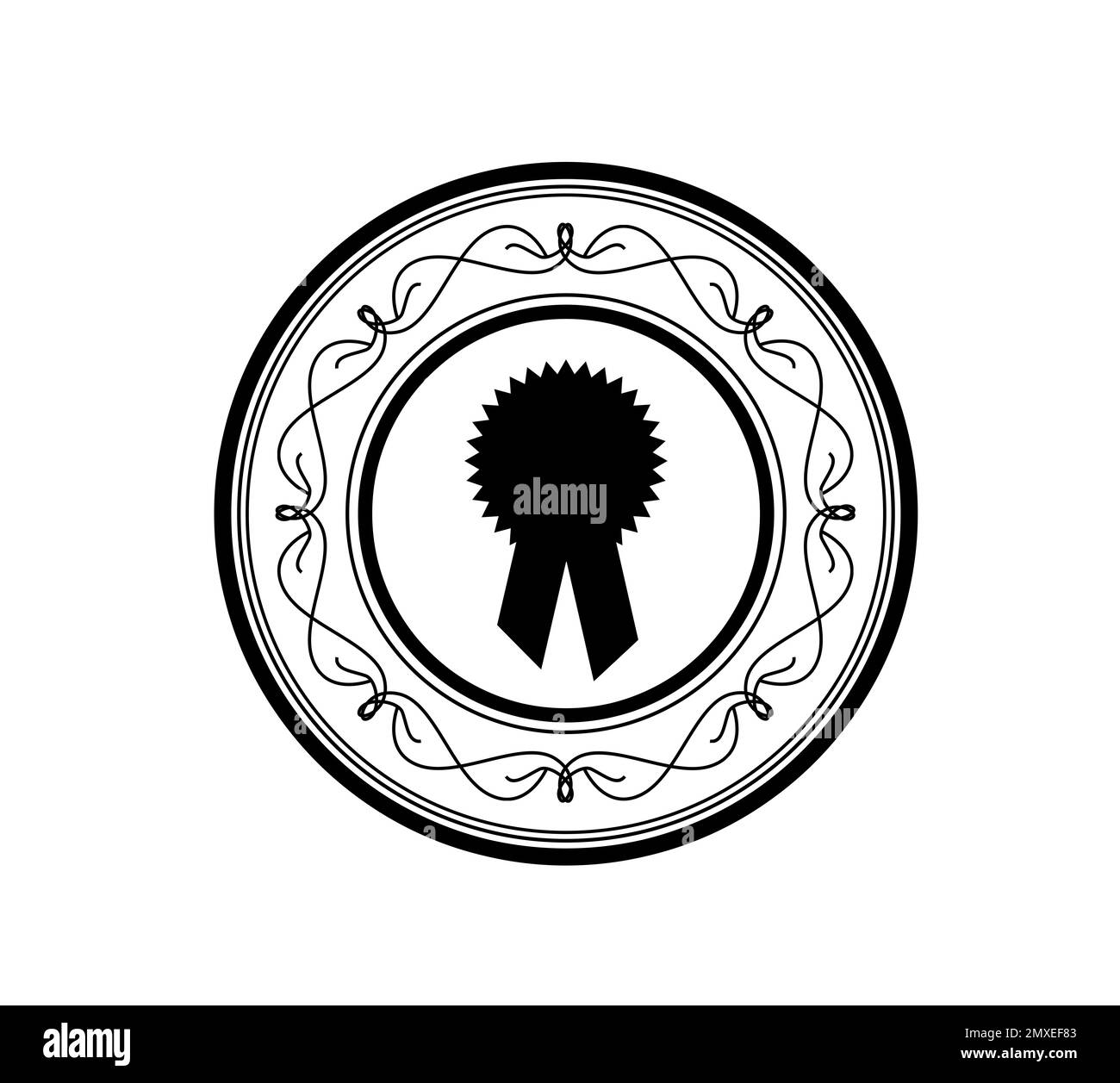 Digital code on black background Black and White Stock Photos & Images ...