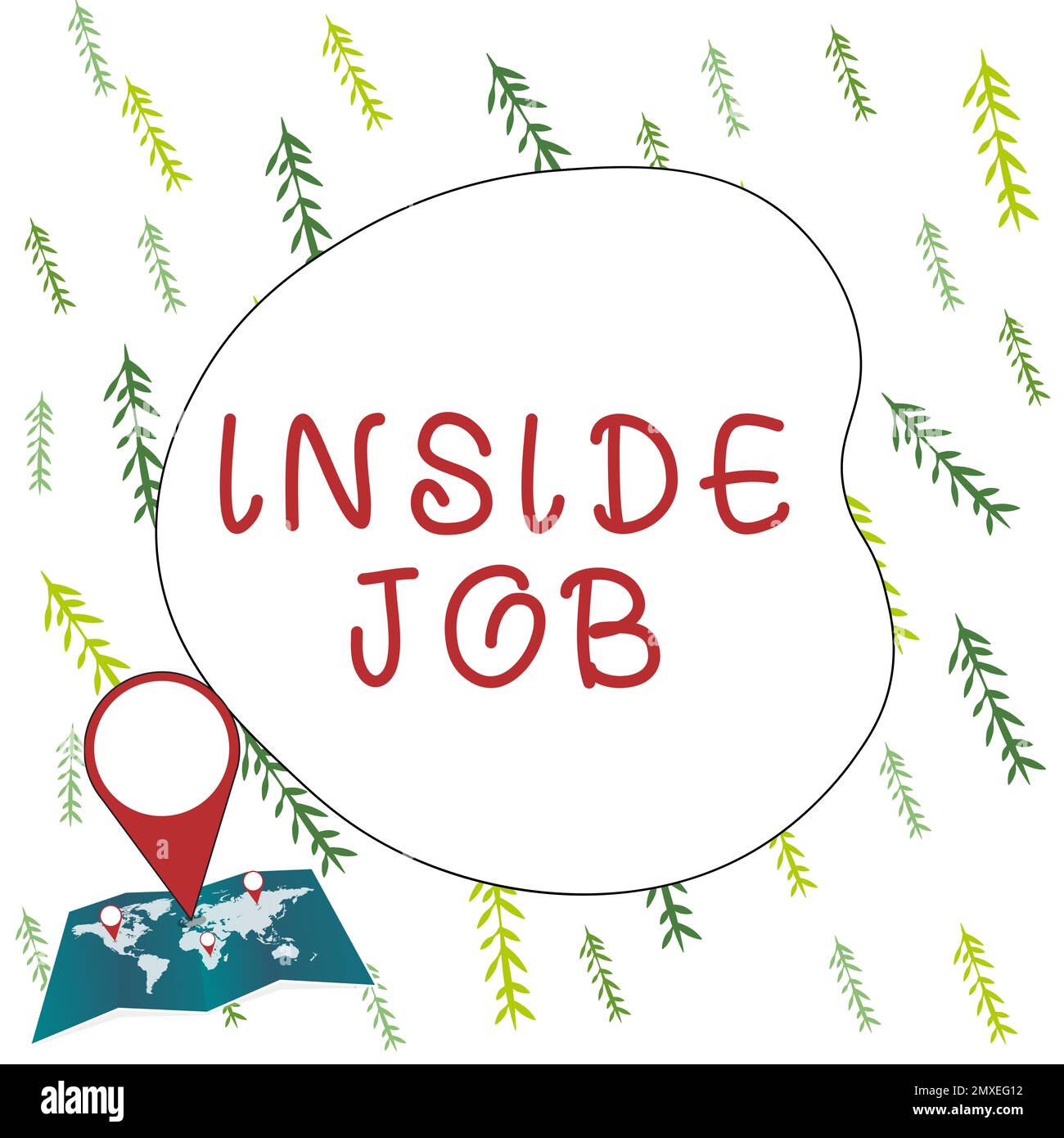 And in writing position Cut Out Stock Images & Pictures - Alamy